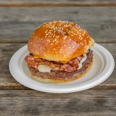 Slangers Serves Fast Food in Salem, OR 97301